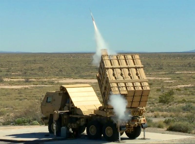 Army Seeks New Missile to Counter Drones, Rockets and More – ASYMMETRIC ...