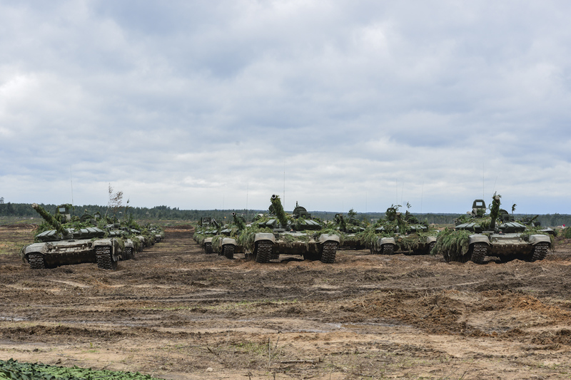 The Evolution of Russian Operational Art | RealClearDefense