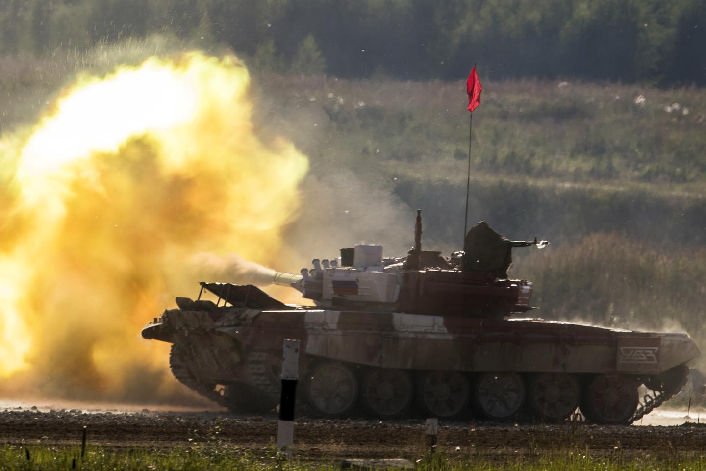 Playing Games With the Russian Military | RealClearDefense