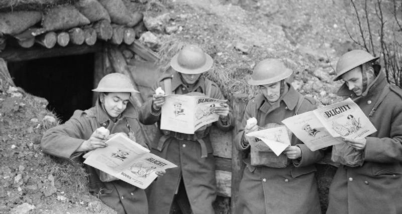 War Books: Lessons from 150 Years of British Military Experience ...