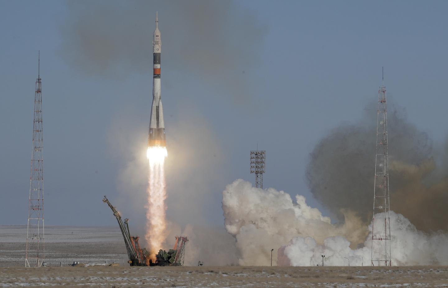 When Will the U.S. Fly Astronauts to Space Again? | RealClearScience