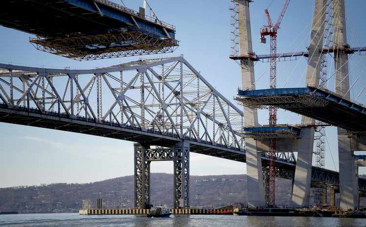 America Once Knew How To Build Infrastructure | RealClearPolitics