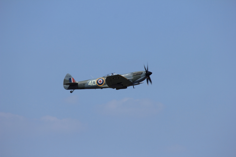 Interwar Airpower, Grand Strategy, and Military Innovation: Germany vs ...