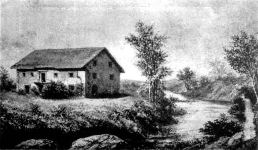 Samuel Brannan: Mormons and the Gold Rush | RealClearHistory
