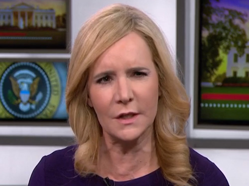 A.B. Stoddard: We Have No Idea If Trump Has Turned Politics Into A ...