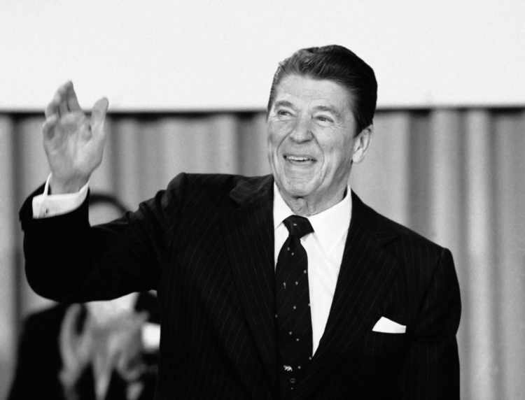 Revisiting Reagan Country | RealClearPolitics