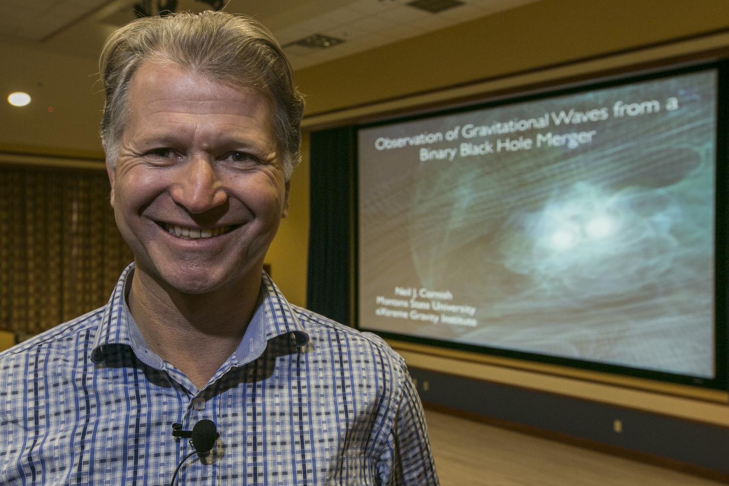 The Secret History of Gravitational Waves | RealClearScience