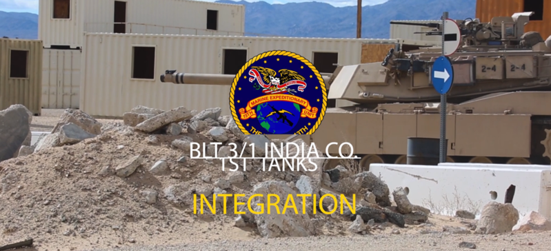 Tank and Infantry Integration | Video | RealClearDefense