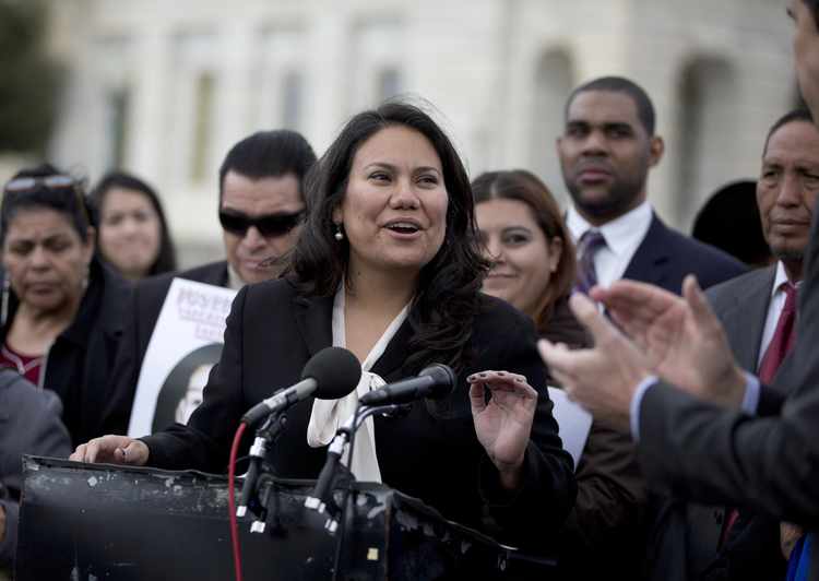 The Texas Primary's Lessons for Democrats | RealClearPolitics