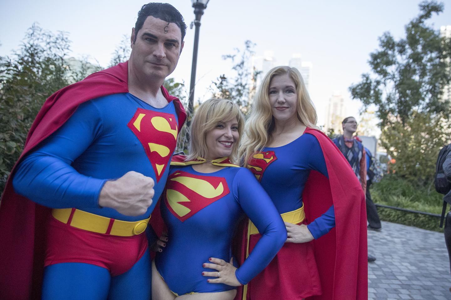 Why You Don T Actually Want Super Strength Video Realclearscience