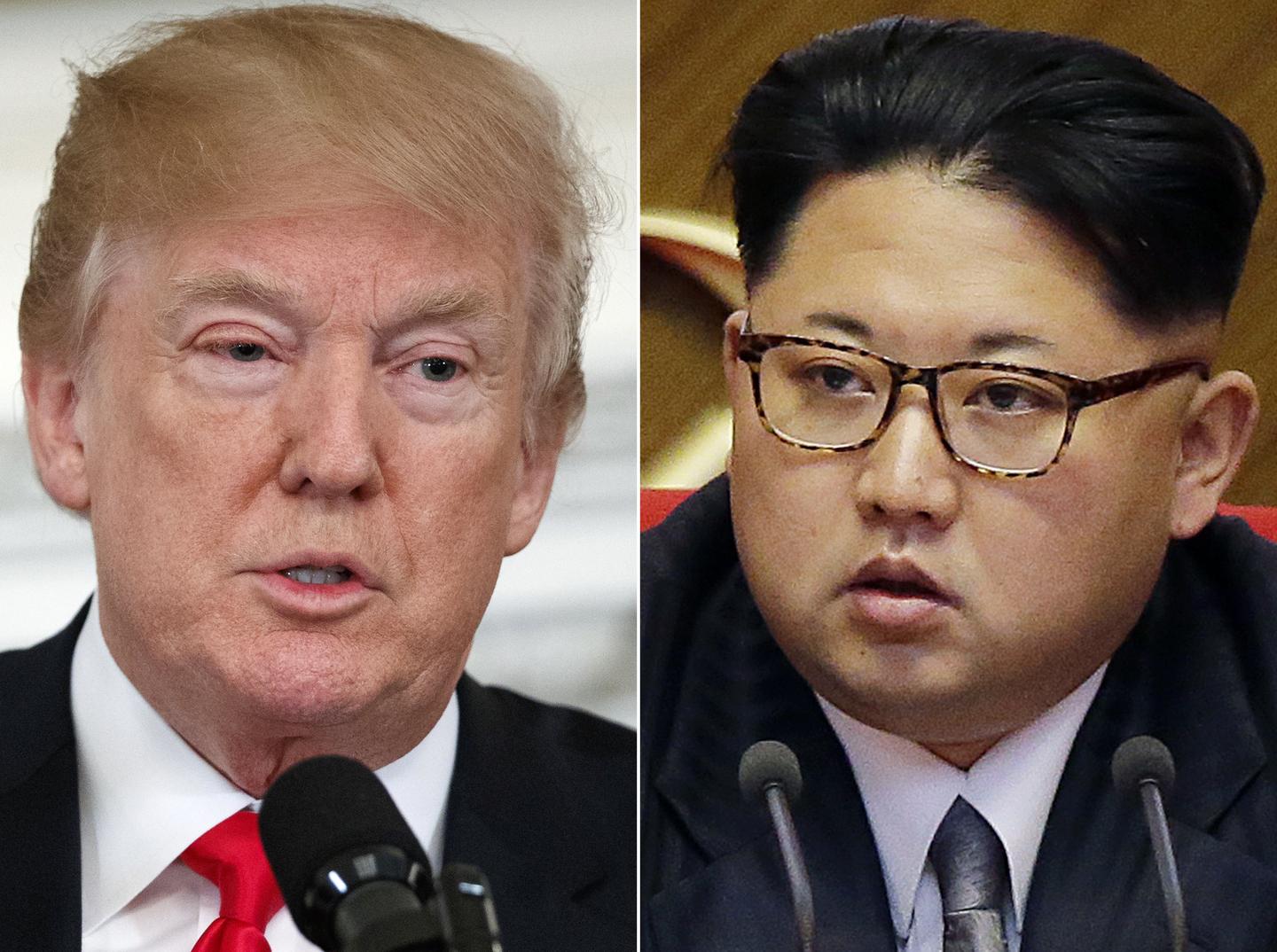 North Korea Time For A Normal Strategy RealClearDefense