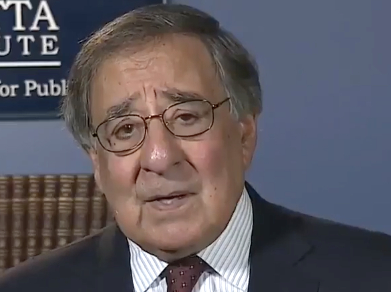 Panetta: Trump Meeting With Kim Jong-un "Positive Step," World ...