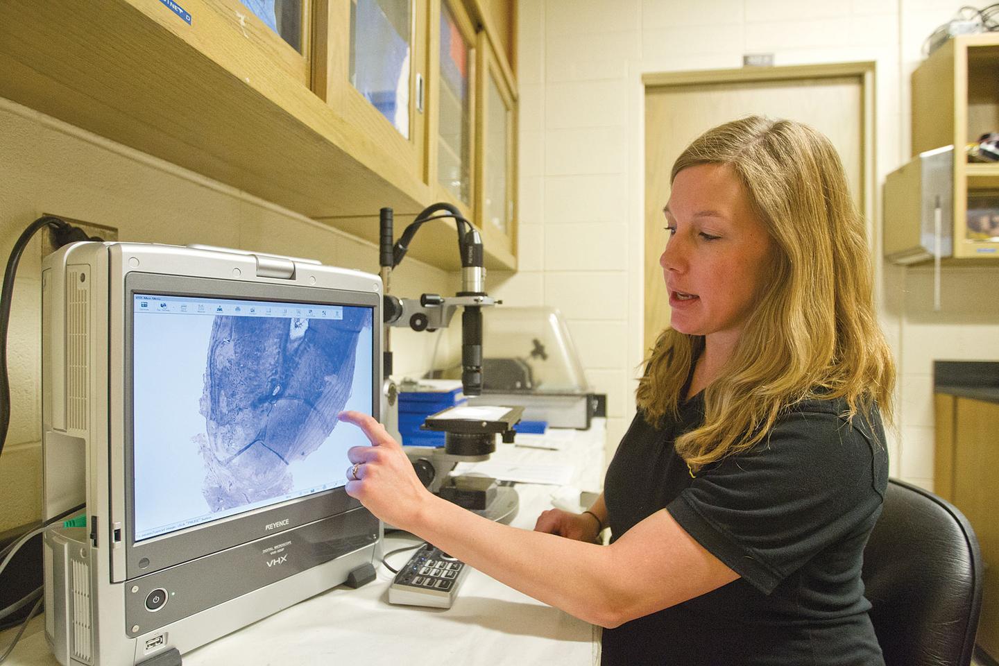 Five Lessons for Aspiring Female Scientists | RealClearScience