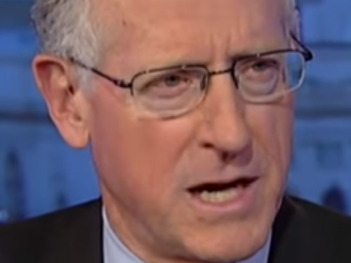 Rep. Mike Conaway: Committee Ends Russia Probe Interviews, No Evidence ...