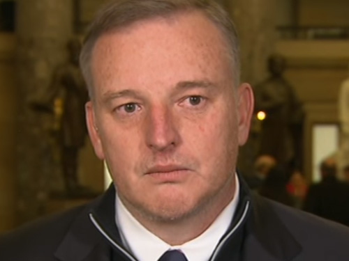 GOP Rep. Tom Rooney: House Intel Committee Is "Off The Rails," "Lost ...