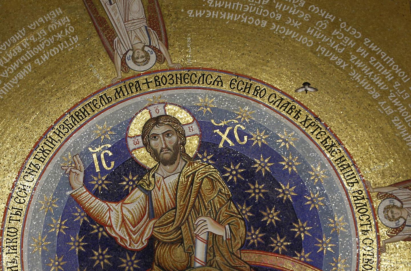 The Christian Revolution | RealClearBooks