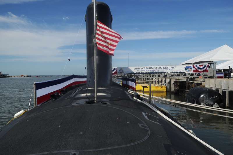 The Navy's Virginia-Class Attack Subs Just Became More Lethal ...