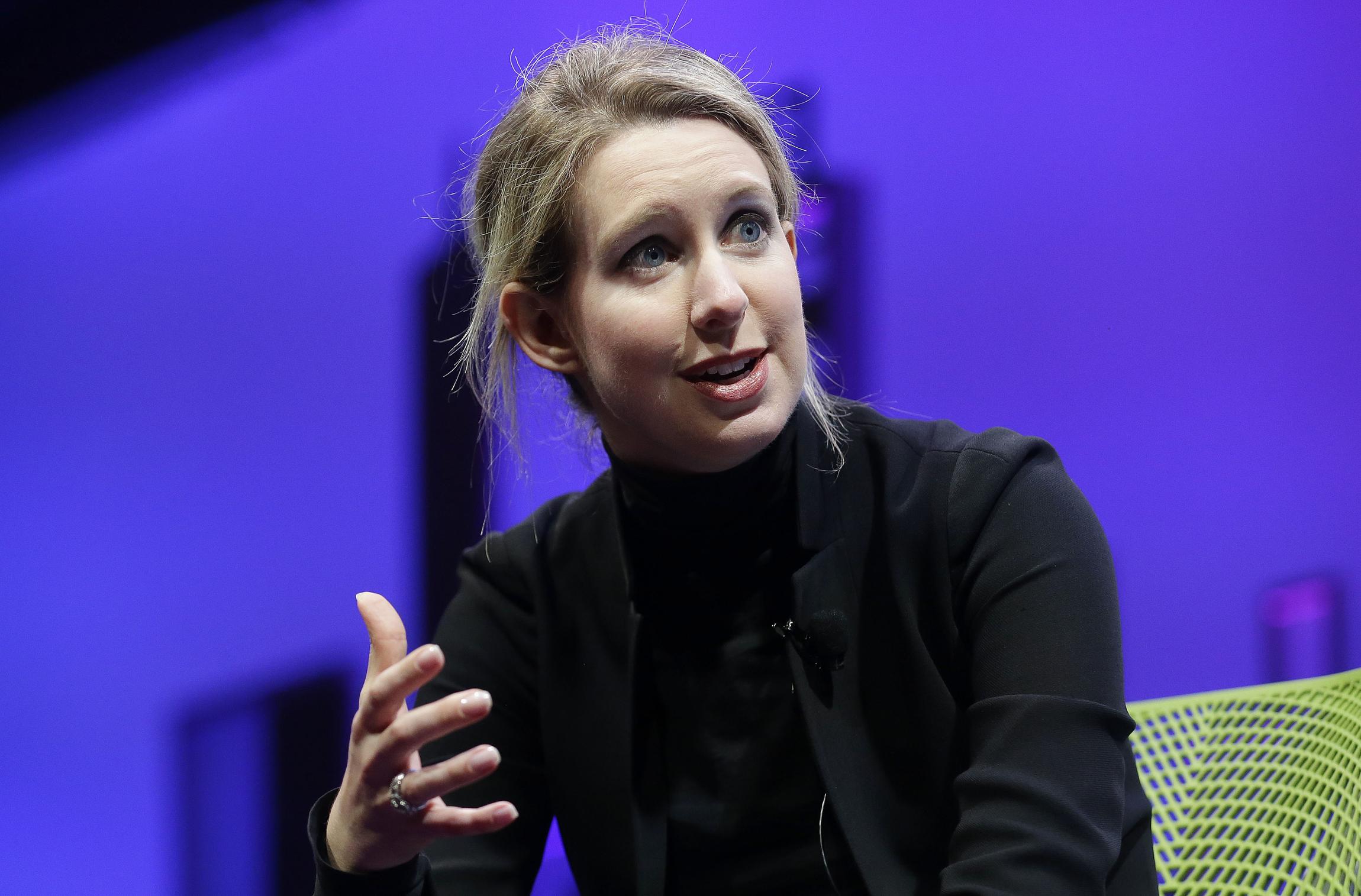Who Is Sunny Balwani & What Did He Do At Theranos? | RealClearMarkets
