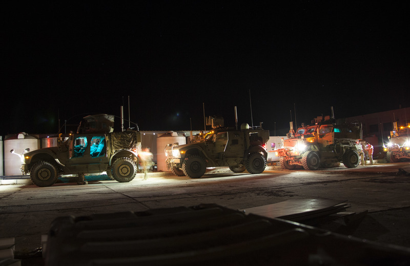 Army Accelerates Upgraded Intel Data-Base to War | RealClearDefense