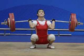 Why Can T Everyone Do The Asian Squat Realclearscience