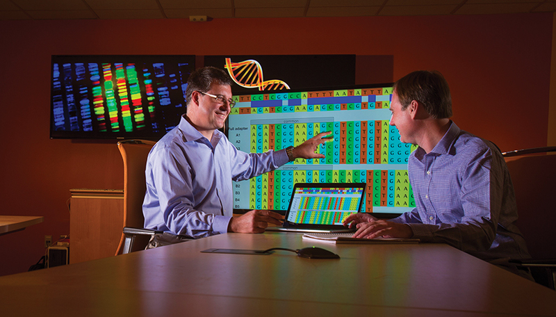 How to Steal DNA With Sound | RealClearScience