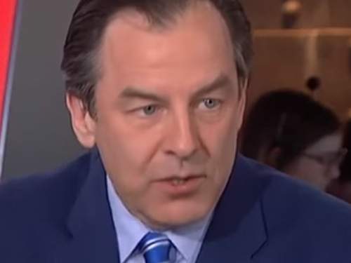 MSNBC's Rick Tyler: Trump "Is Going To Fire Robert Mueller" And ...