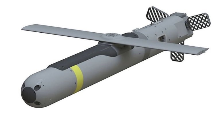 SOCOM Going Big on GBU-69B Small Glide Munitions (SGMs) | RealClearDefense
