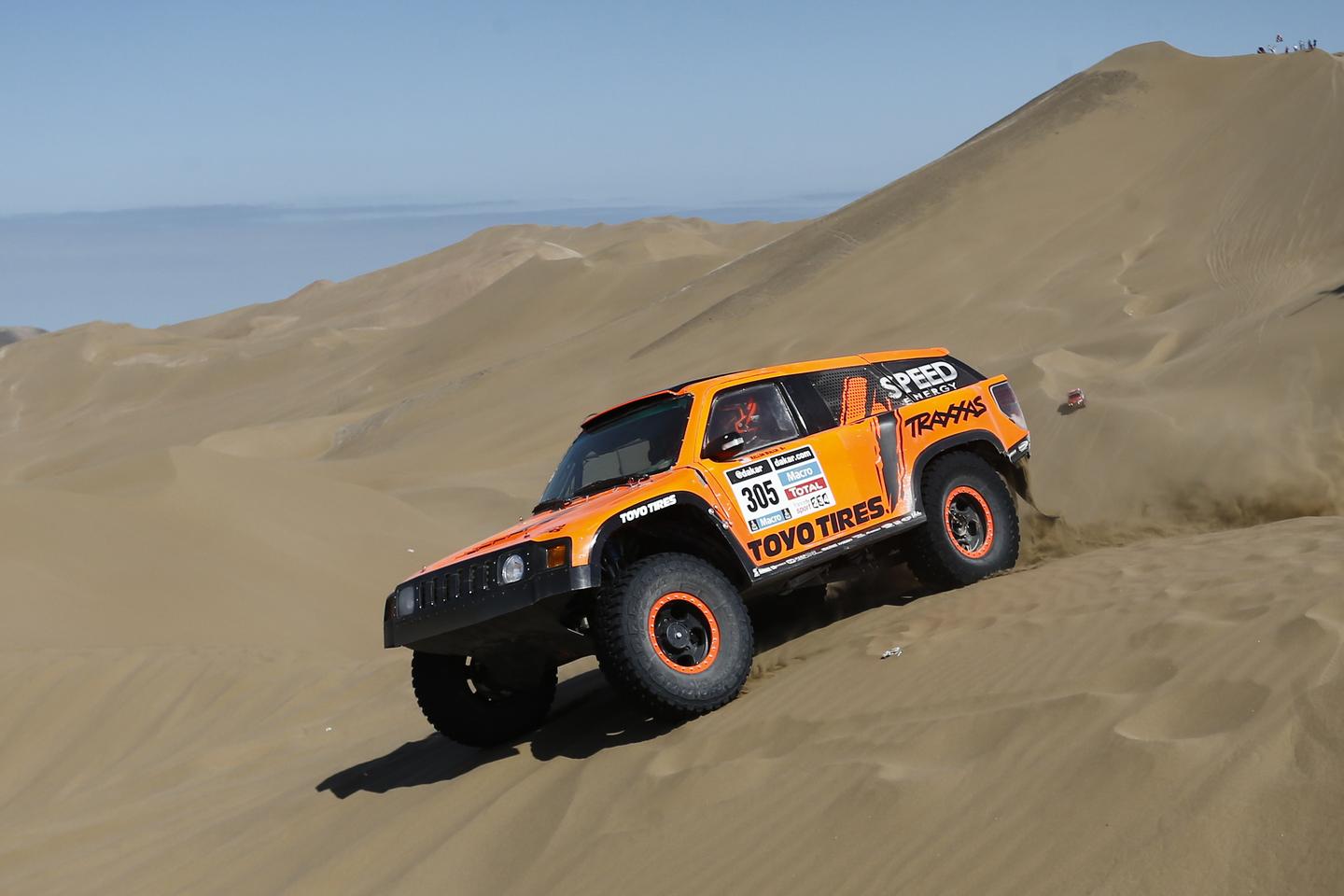 Rise and Fall of the Hummer | RealClearHistory