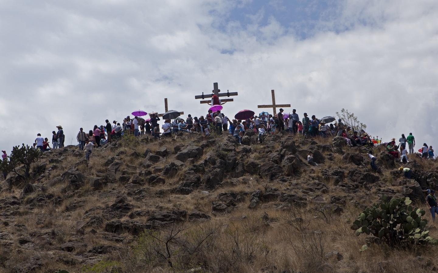 Is March 25 the Historical Date of the Crucifixion? | RealClearReligion