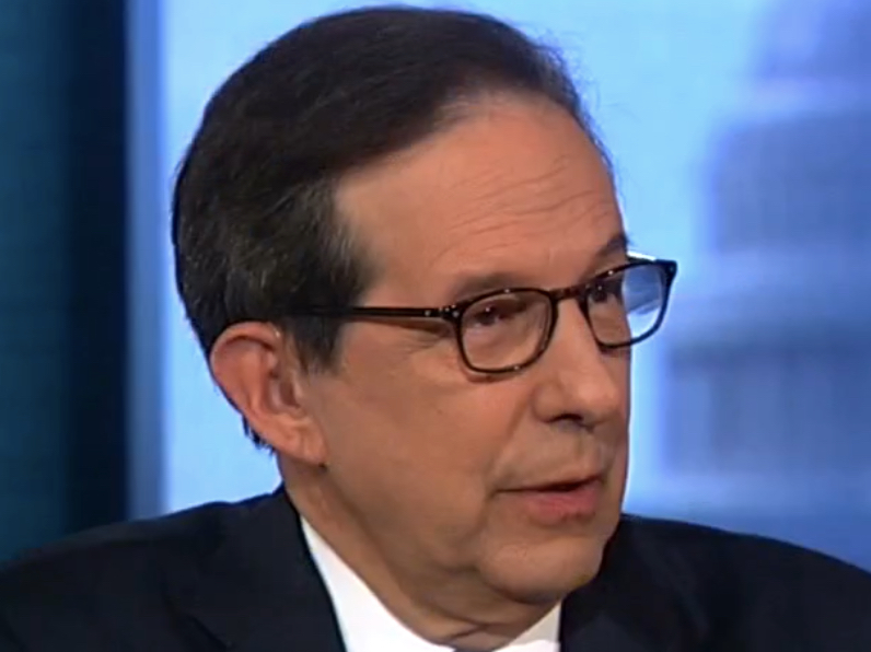 'FOX News Sunday' Panel: Acting Attorney General And Mueller, How Will ...