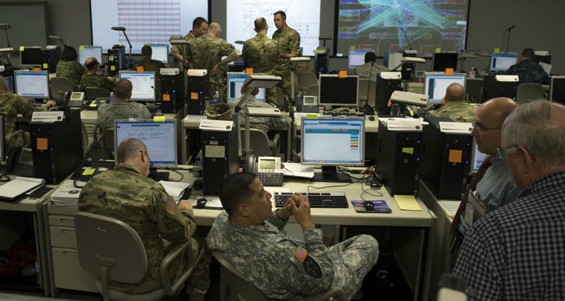 Who Says Cyber Warriors Need to Wear a Uniform? | RealClearDefense