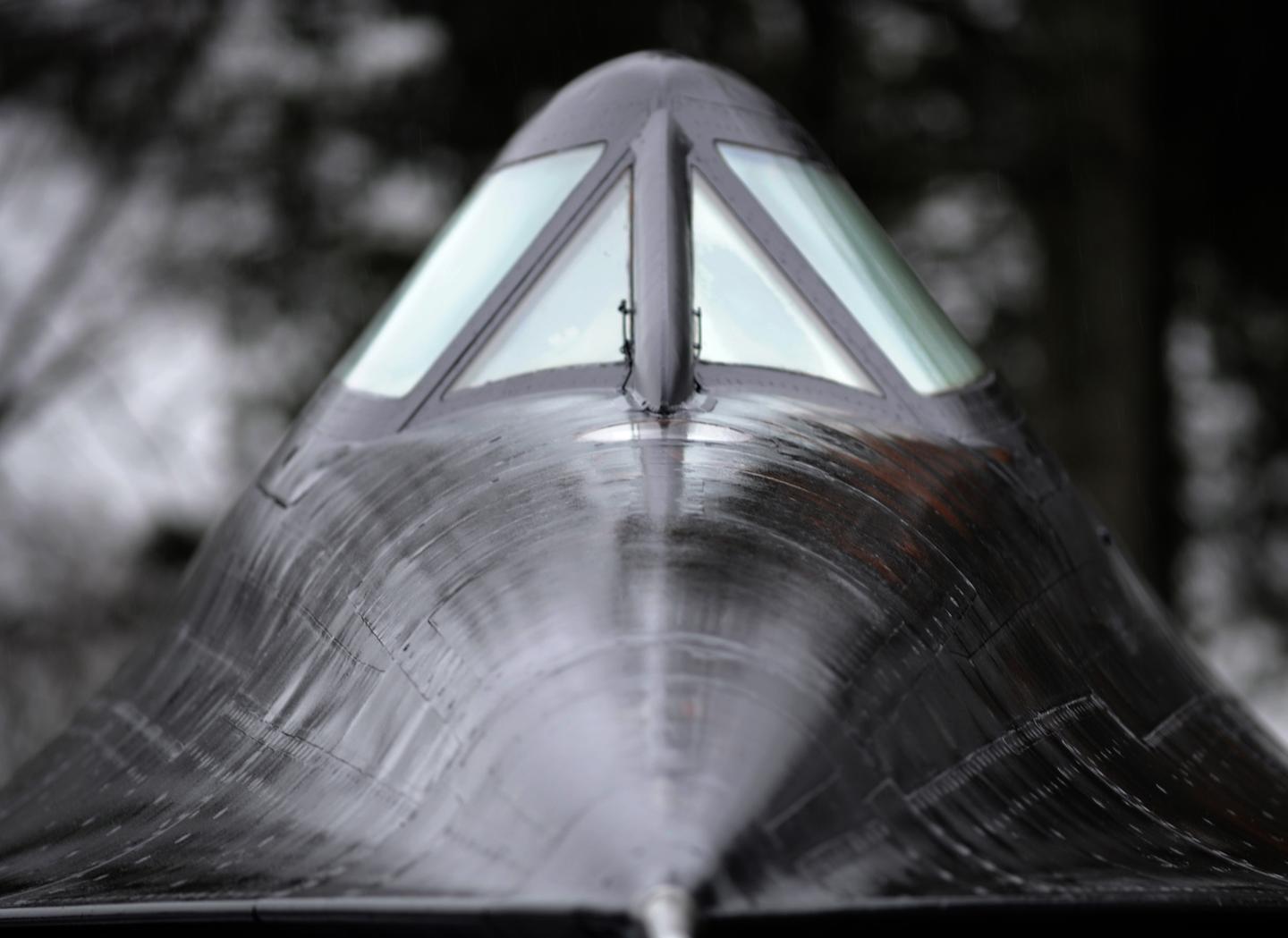 The A-12 Avenger II - America’s First Real ‘Stealth Fighter ...