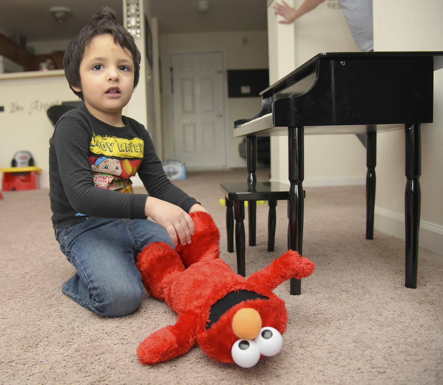 Parents Are Feeding Parasites to Their Kids With Autism | RealClearScience