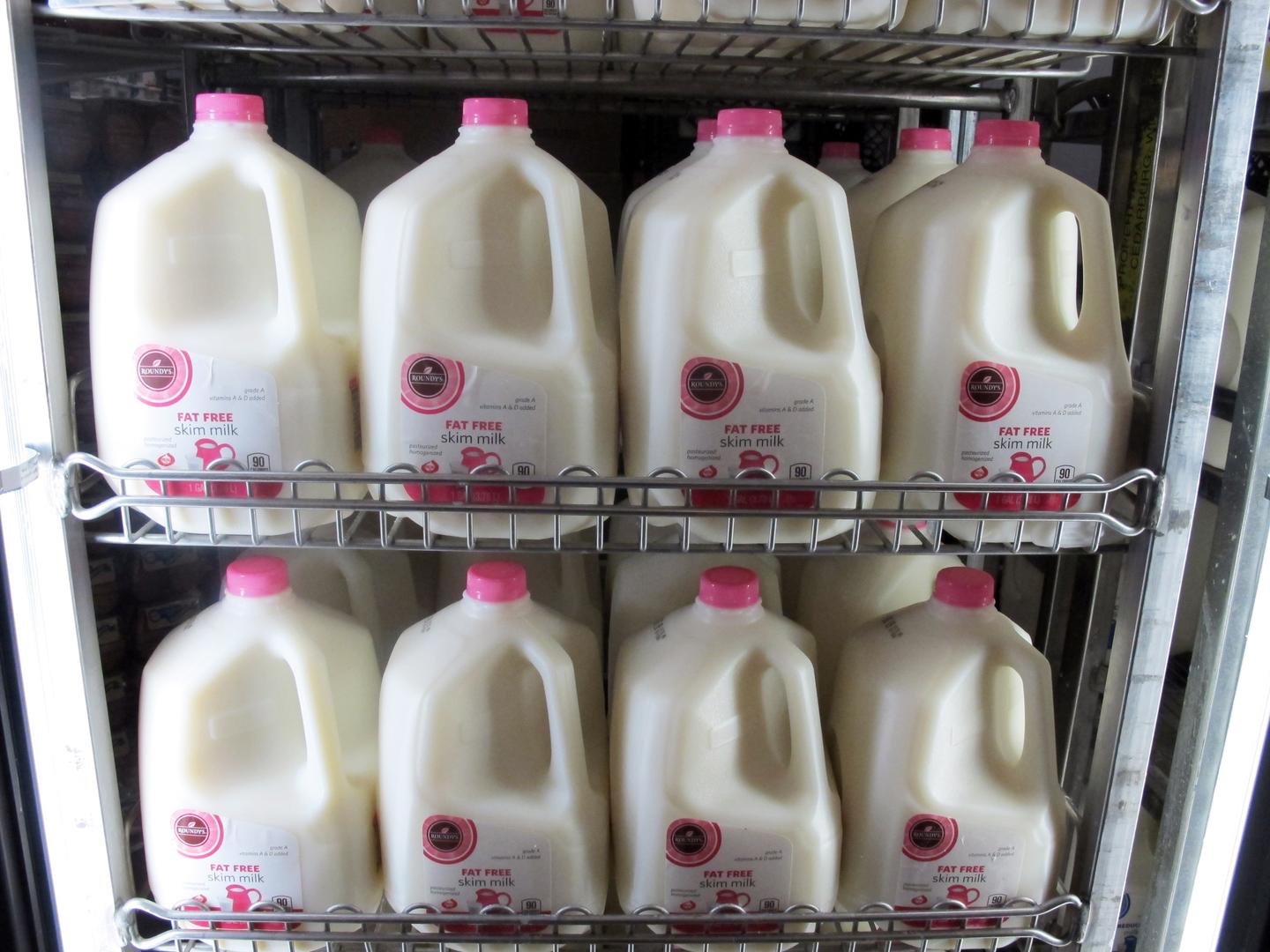 The Biggest Myth About rBST-Free Milk | RealClearScience