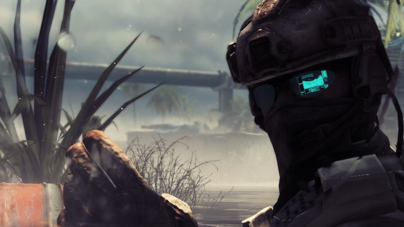 HUD 3.0: The Army's Augmented Reality Coming for Infantry ...