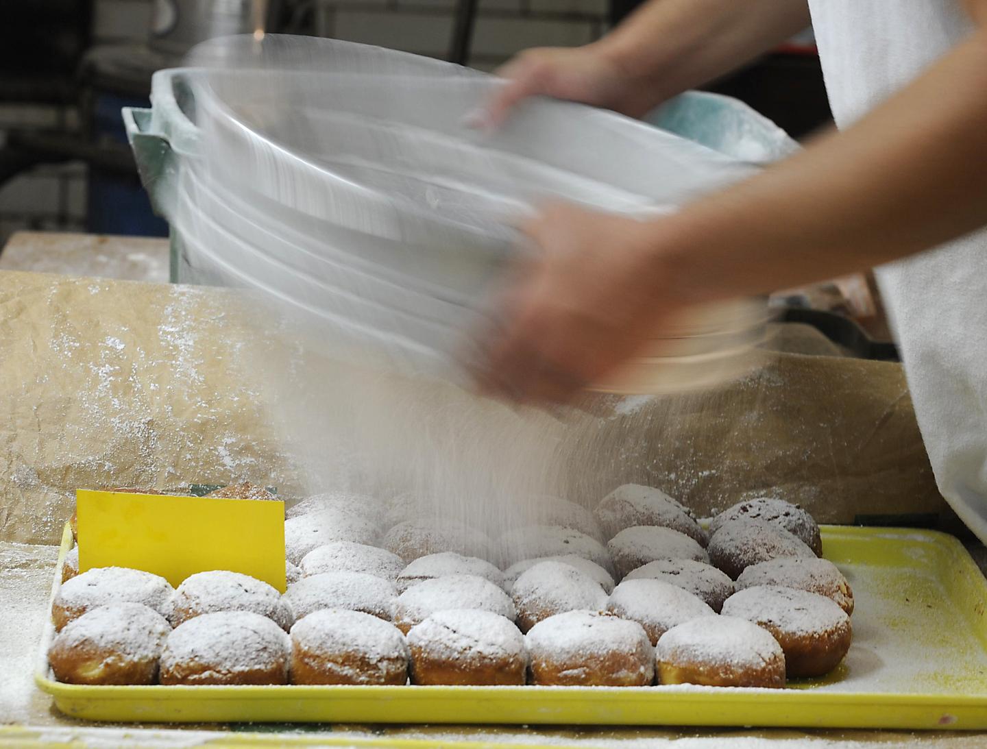 The Hidden Healing Power of Sugar | RealClearScience