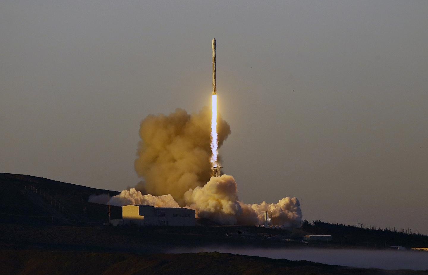 The First Test of Space Debris Cleanup | RealClearScience