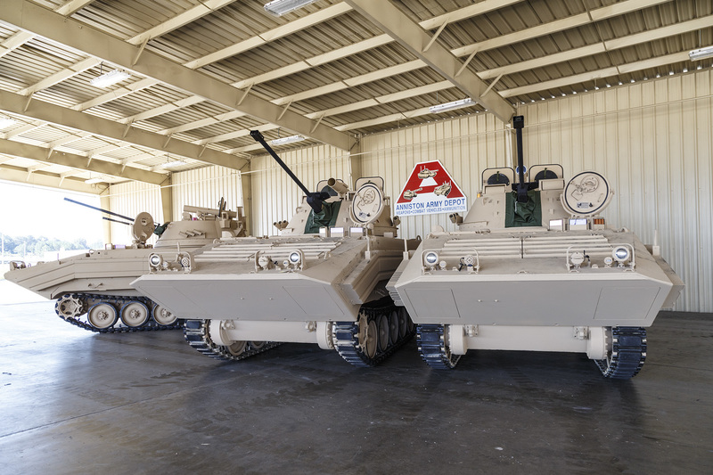 Winning the Great Power Competition: Better Logistics And Sustainment ...