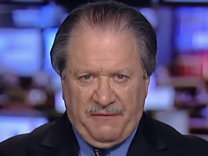 Joe diGenova: Rosenstein Has Taken Away 16 Months Of Trump's Presidency ...