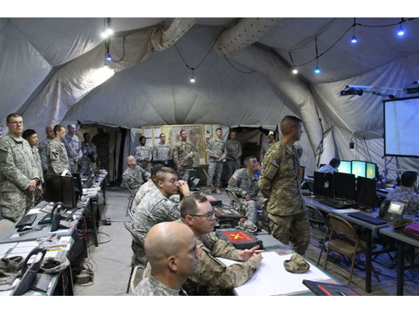 It's Time to Fix the Command Post | RealClearDefense
