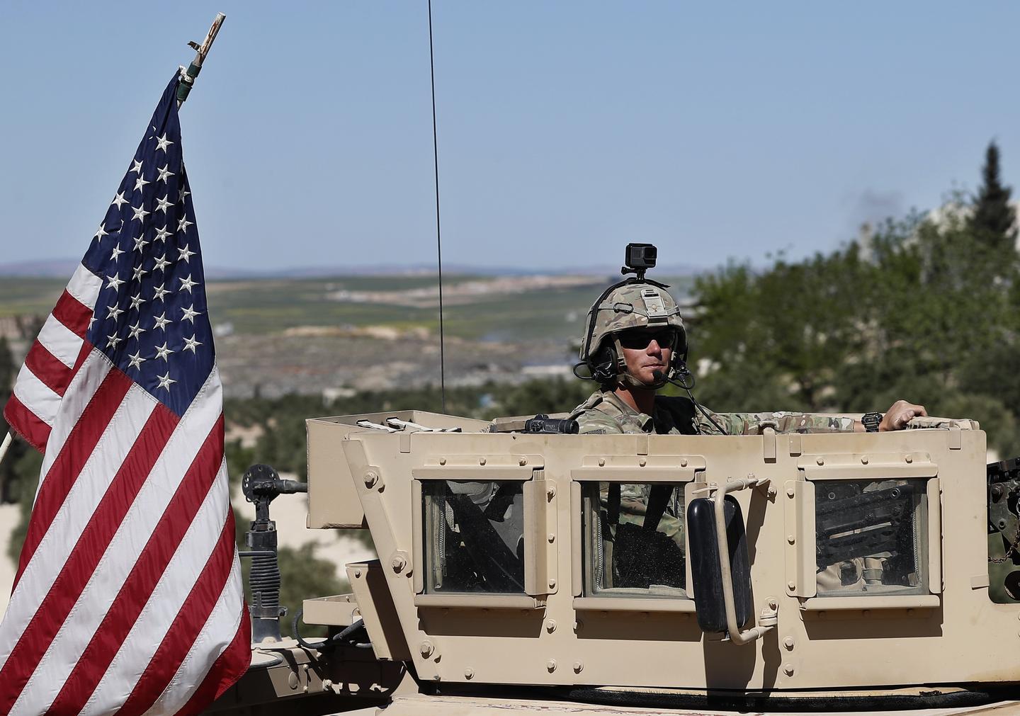 Options for DoD to Balance Peer Competition with Military Operations ...