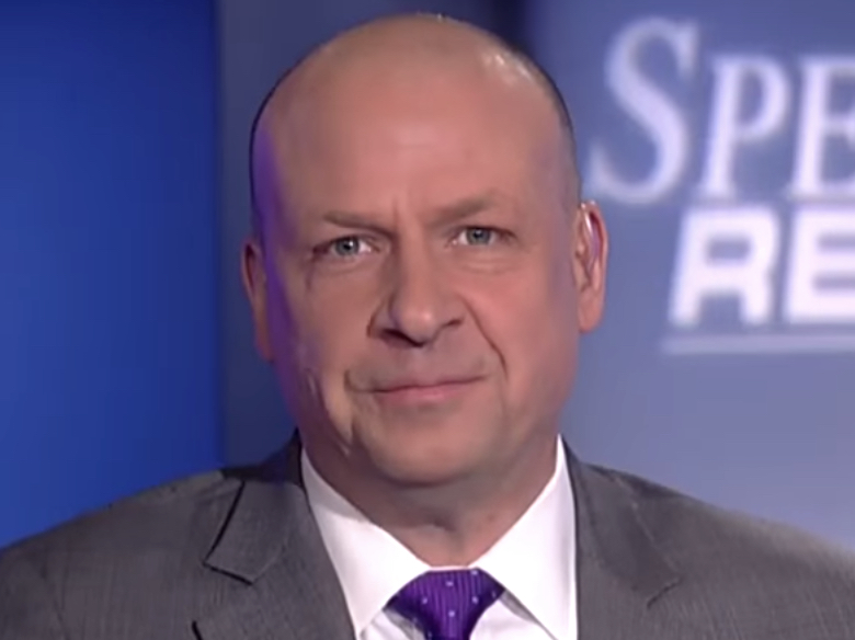 Bevan: Trump Might Decide To Go With His Gut Now And Fire Mueller ...