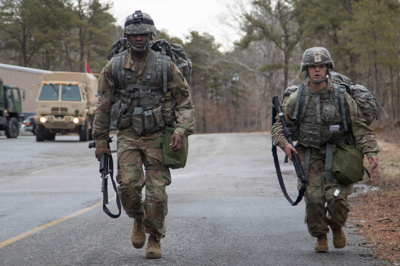 Remind Us: What Exactly Is the National Guard? | RealClearDefense