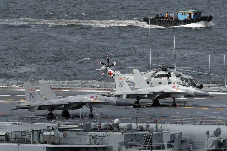 Civil-Military Fusion and the PLA’s Pursuit of Dominance in Emerging ...