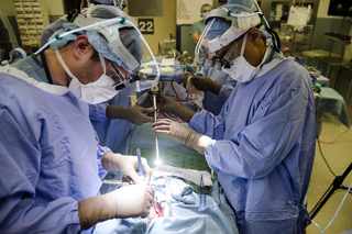 Radical Surgery Permanently Extends Your Legs | RealClearScience