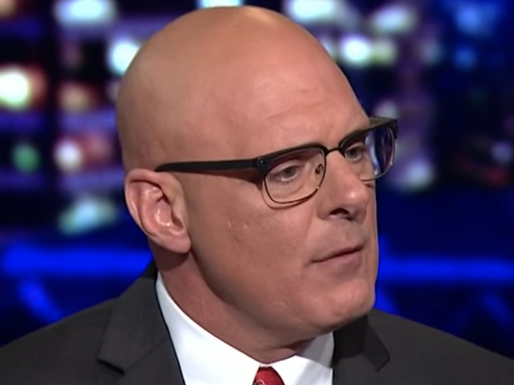 CNN Law Enforcement Analyst: Comey Got Political In Decisionmaking As ...