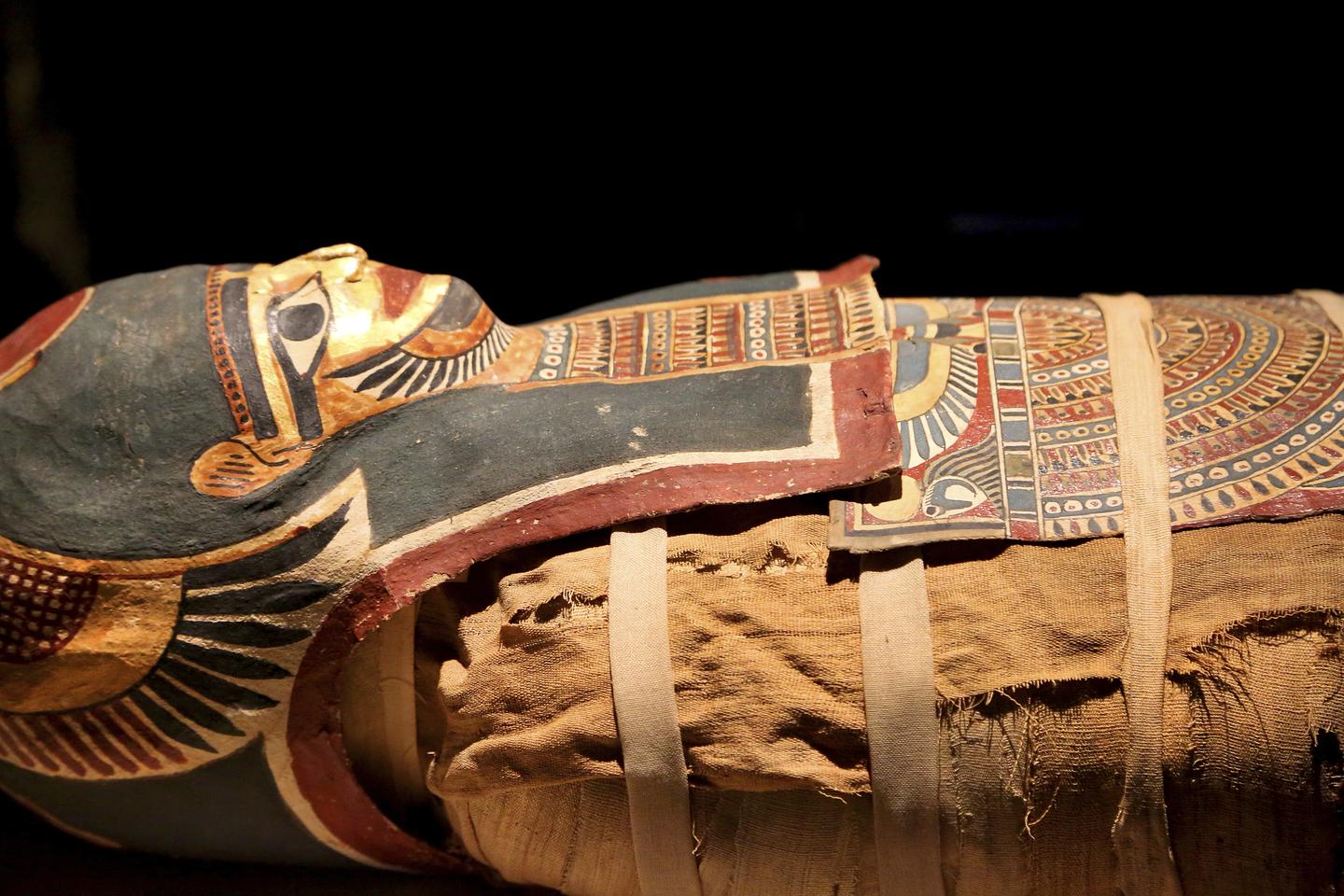 'Pharaoh's Heart Was Hardened' — Or Was It? | RealClearReligion