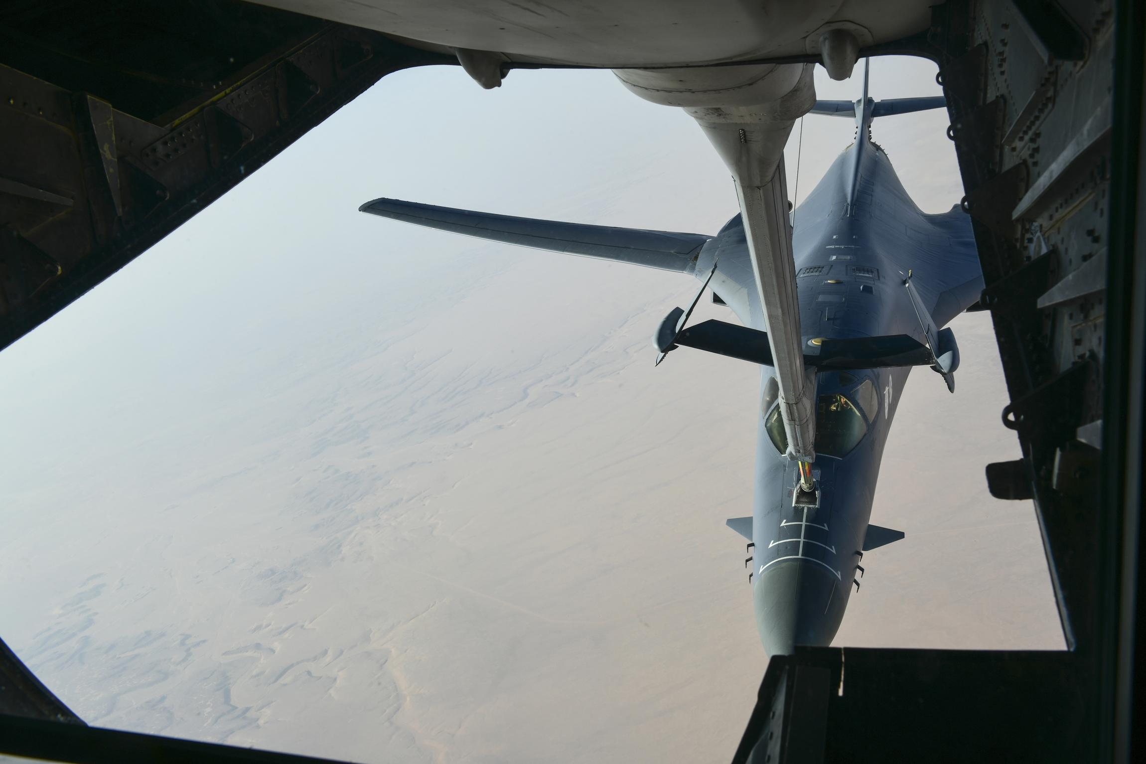 USAF Is Pushing for a Hypersonic Strike Weapon | RealClearDefense