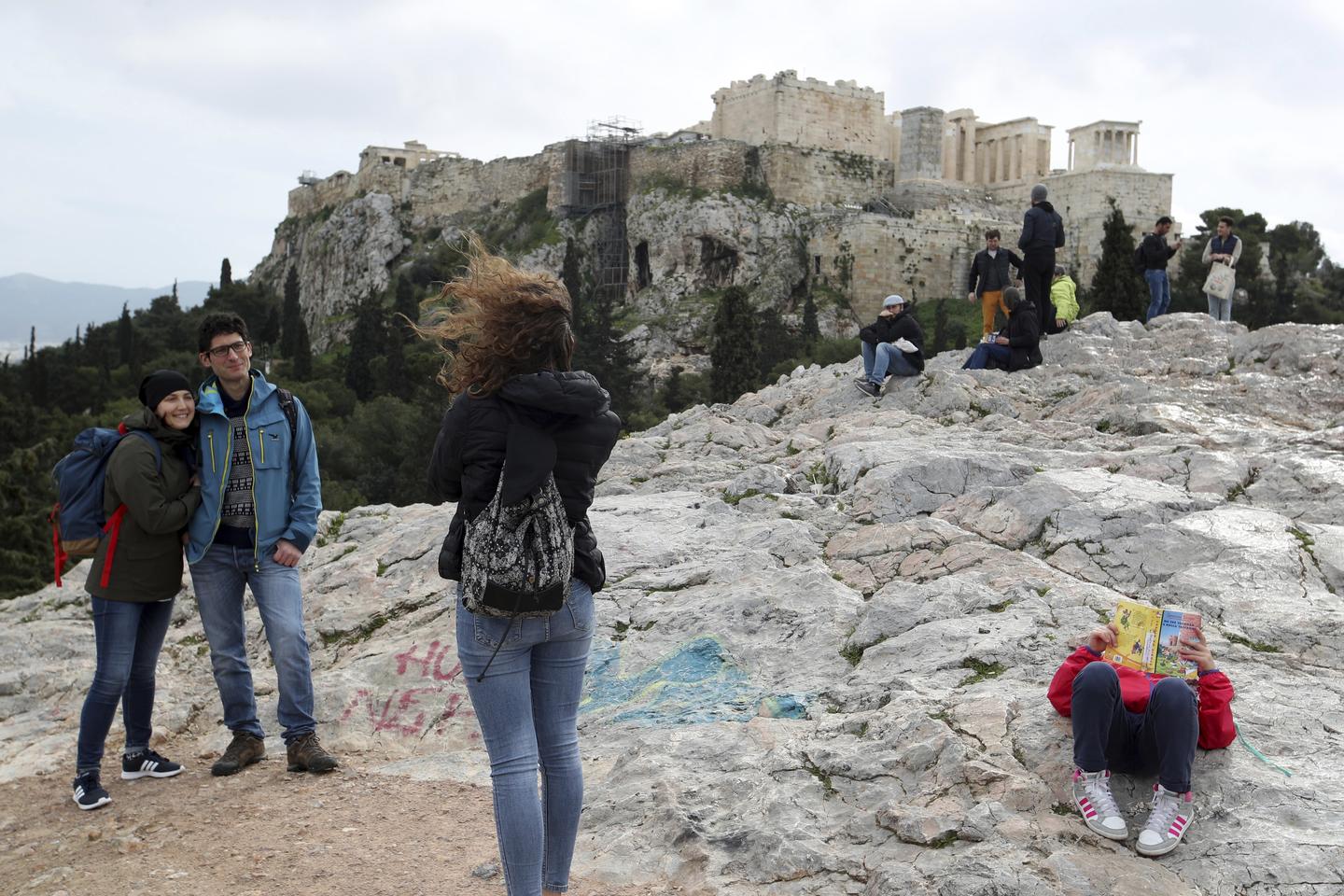 100,000-Year-Old Marking May Be First Human Symbol | RealClearScience