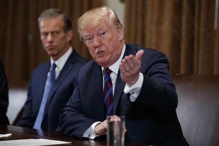 The Real Donald Trump | RealClearPolitics